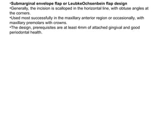 -apicoectomy in teeth with periapical lesions | PPT | Free Download