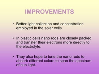 78757524-Infra-Red-Plastic-Solar-Cell.ppt