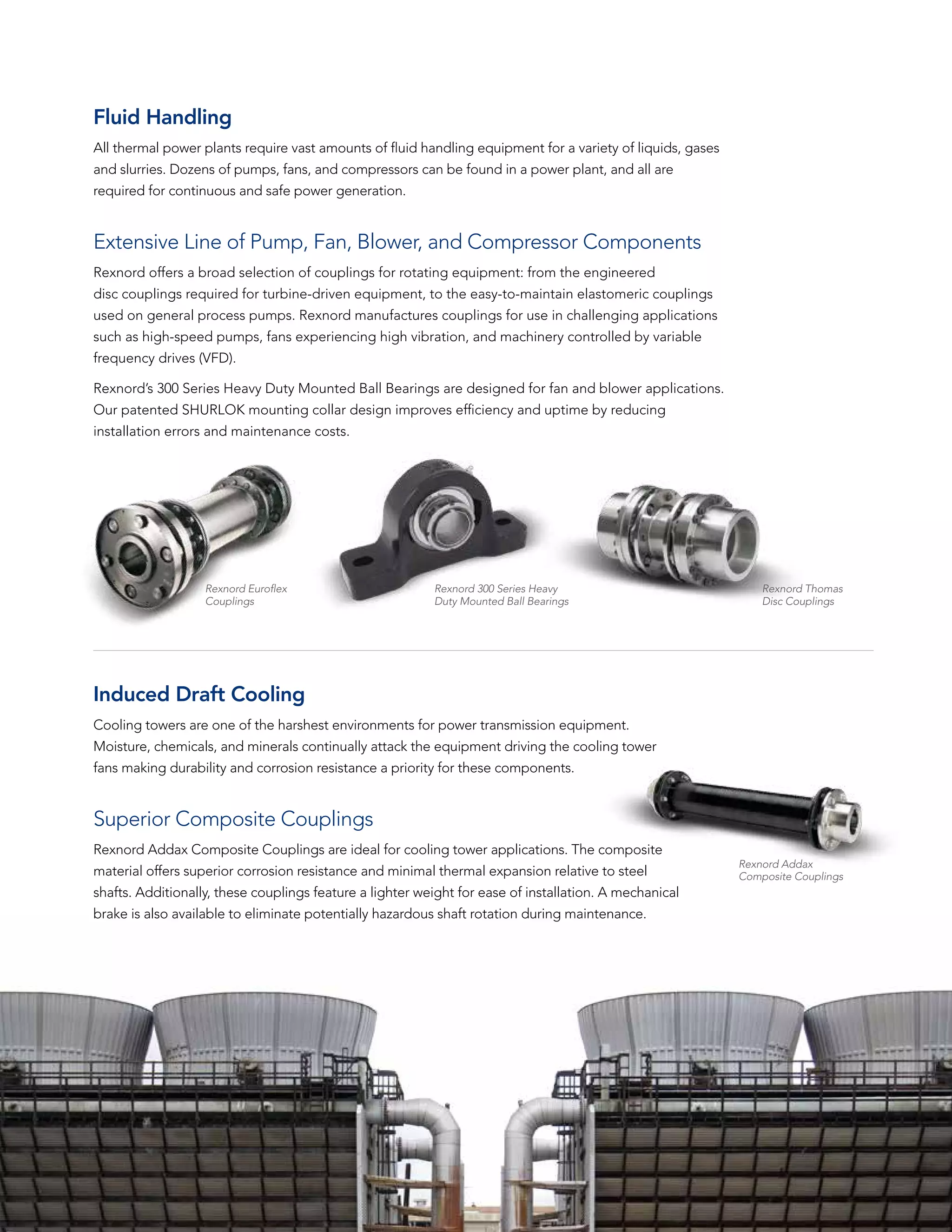 VM1-004_Power Transmission Products and Solutions for Power Plants ...