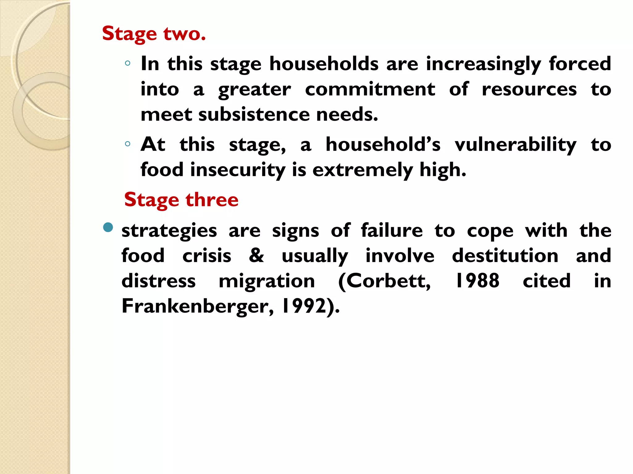 Coping Strategies Index | PPT