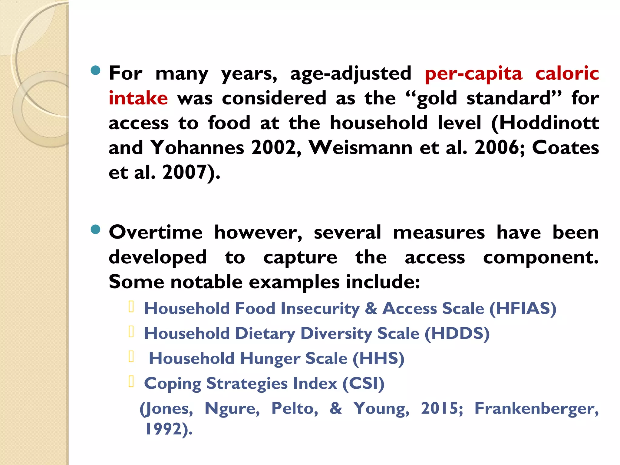 Coping Strategies Index | PPT