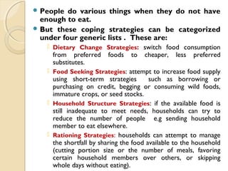 Coping Strategies Index | PPT