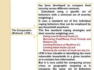 Coping Strategies Index | PPT