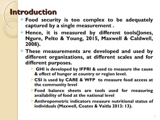 Coping Strategies Index | PPT