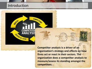 Competitor-Analysis-Demo | PPTX