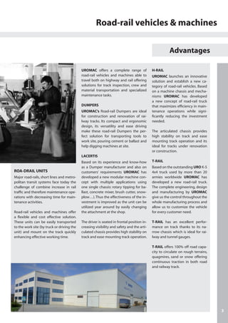 Uromac Catalogue 2014 (2) | PDF