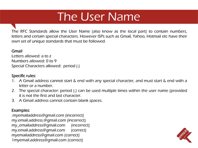validation-of-email-addresses-collected-offline | PDF | Email | Internet