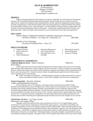 SDH--Resume | PDF