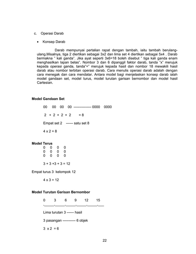 78918258 kemahiran-asas-matematik | DOC