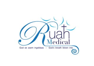 Logo Ruah Medical | PPT