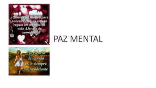 PAZ MENTAL.pptx