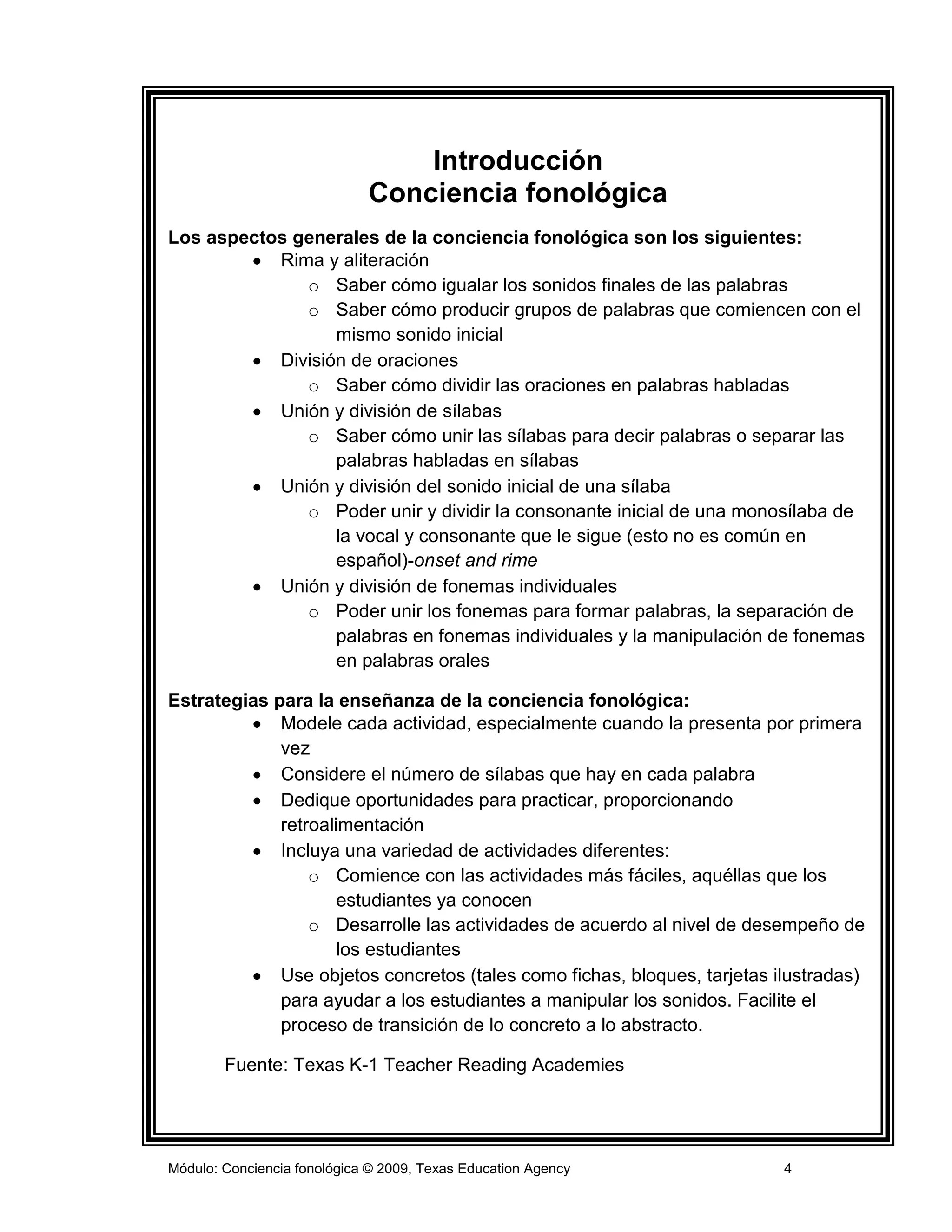 78967515 conciencia-fonologica | PDF