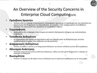 Adoption - Cloud Computing | PPT