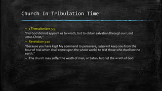 Revelation (Bible Study) | PPTX