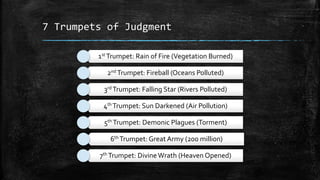 Revelation (Bible Study) | PPTX