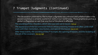 Revelation (Bible Study) | PPTX
