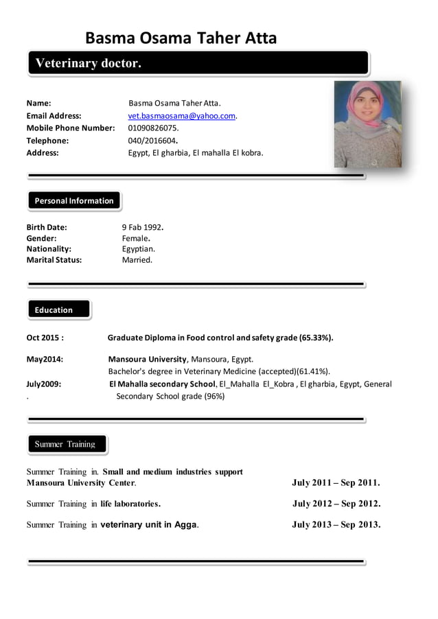 Dr .Basma Osama | DOCX