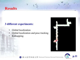 Implement a modified algorithm PF in a FPGA | PPT