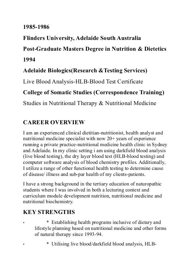 christopher manton resume oct 2015