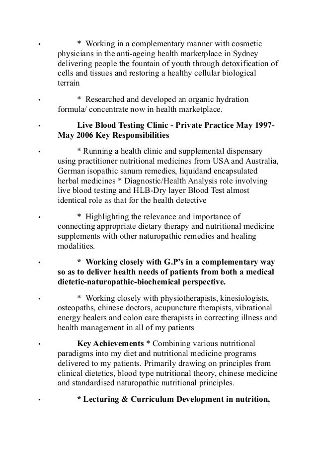 christopher manton resume oct 2015