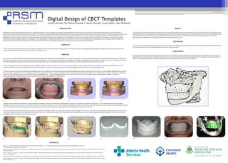 Digital CBCT poster (1) | PDF