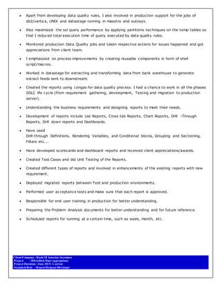 Nandakumar_V_datastage | PDF