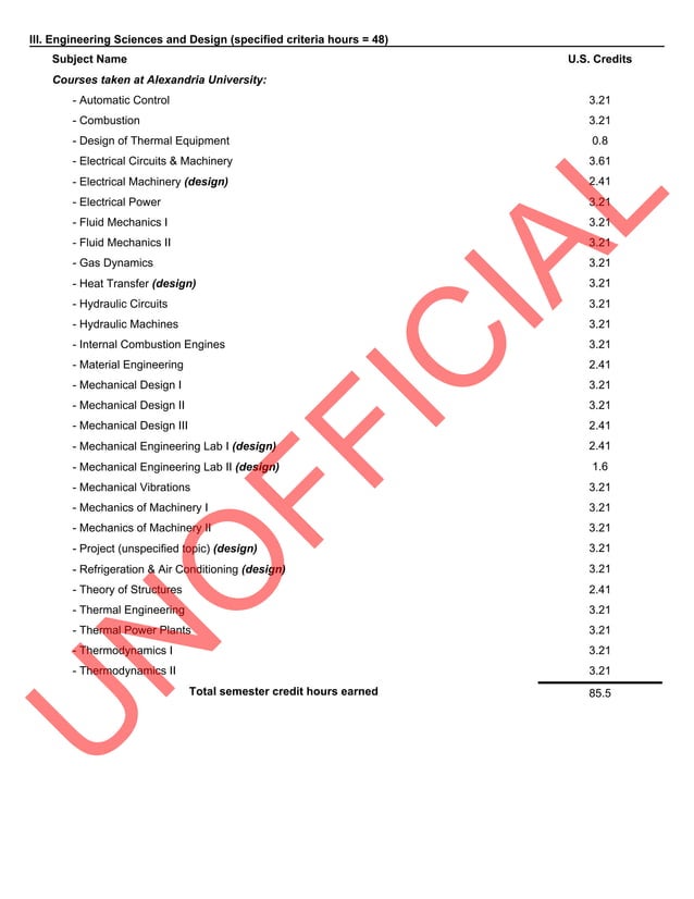 NCEES_Credential Evaluations | PDF | Physics | Science