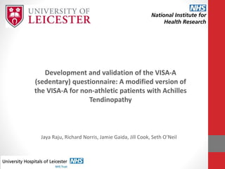 ISTS- FINAL pptx | PPTX