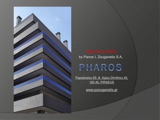 1. Pharos photos | PPT