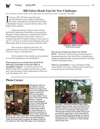 Final spring GPO 2007 Vantage INT 072007 | PDF