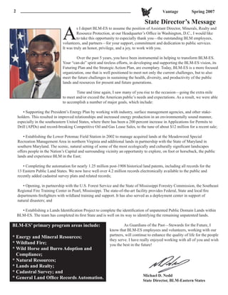 Final spring GPO 2007 Vantage INT 072007 | PDF