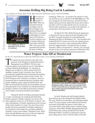 Final spring GPO 2007 Vantage INT 072007 | PDF