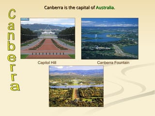 Australia basic informations for beginners | PPT