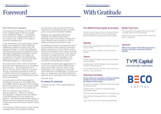 9th MENA Private Equity and Venture Capital Annual Report_2014 | PDF