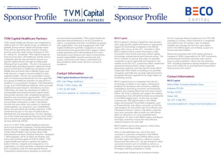 9th MENA Private Equity and Venture Capital Annual Report_2014 | PDF