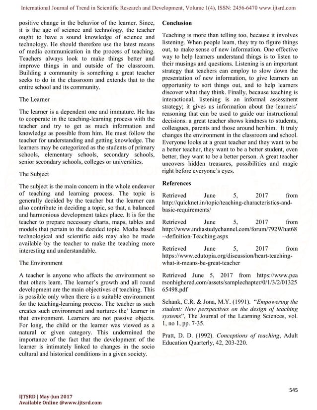 Basic Requirements Of Teaching PDF basic-requirements-of-teaching-pdf