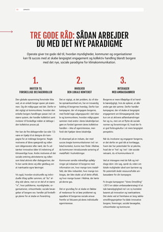 Energi- og klimakommunikation - Operate Zoom | PDF