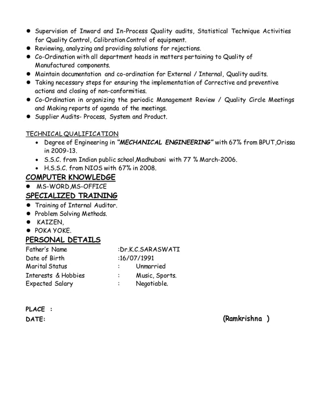 my_new_cv_ram__1__2 | PDF