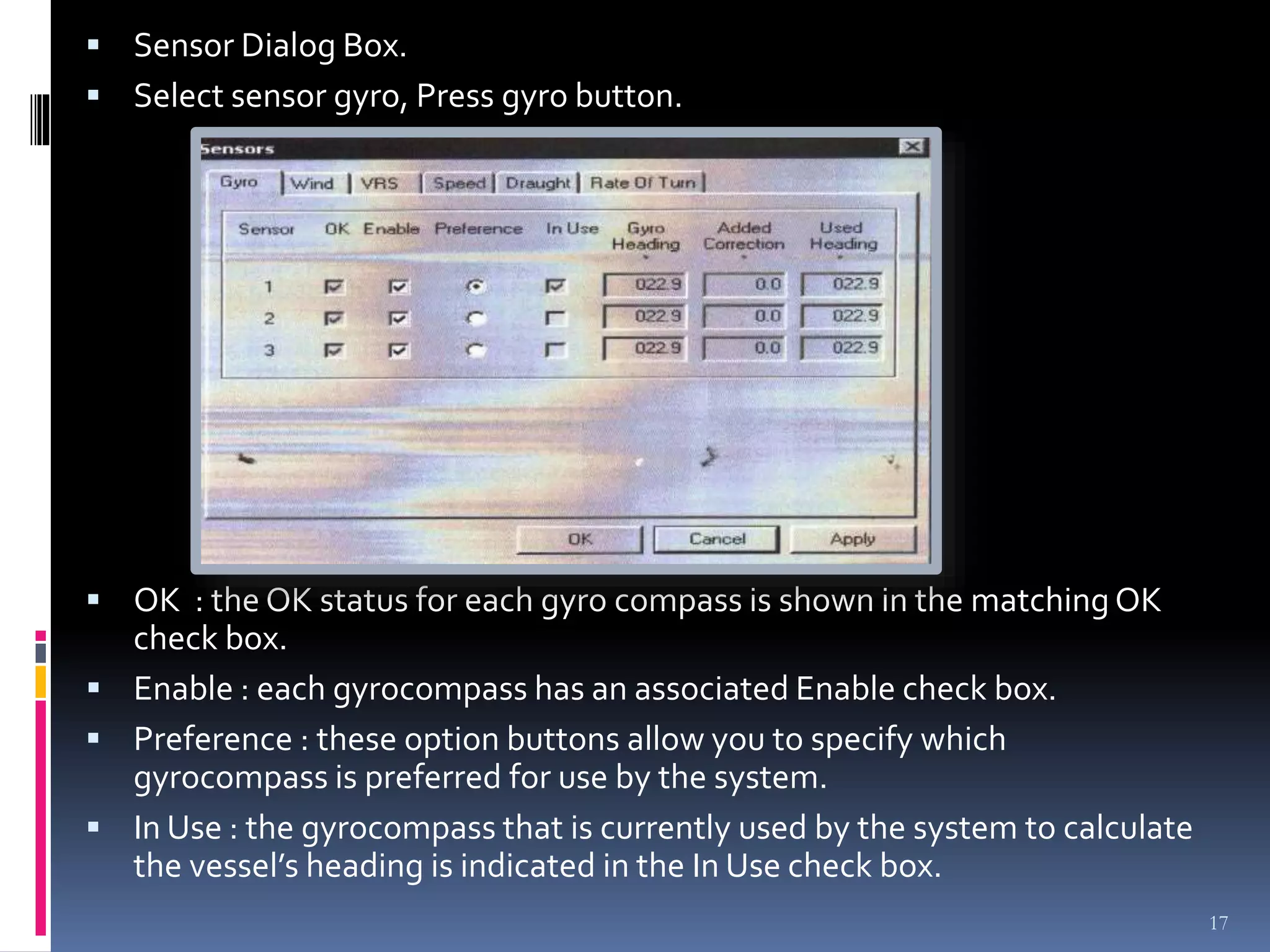 Konsberg K-DP Guide | PPTX