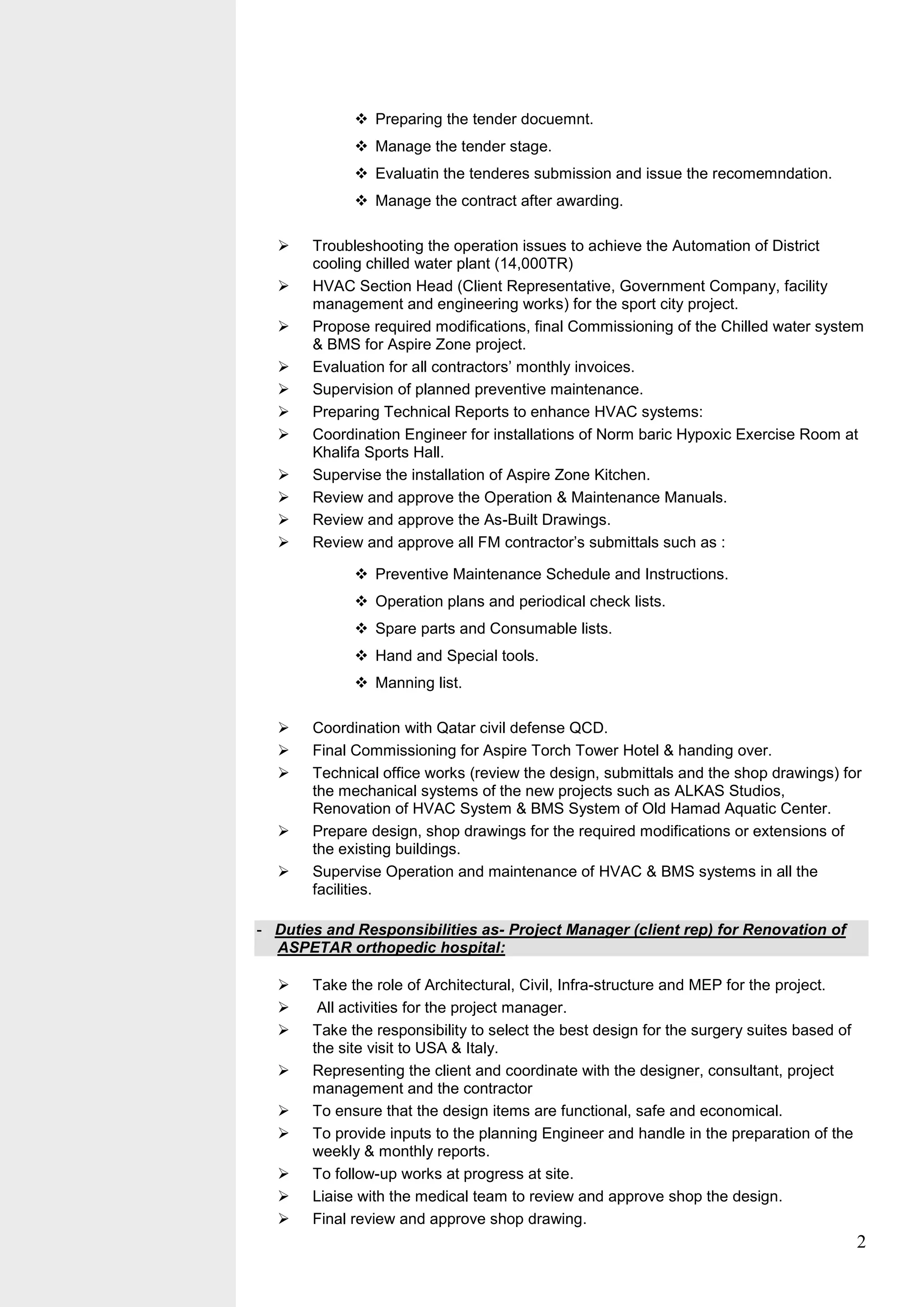 Mohamed elsayed updated | PDF