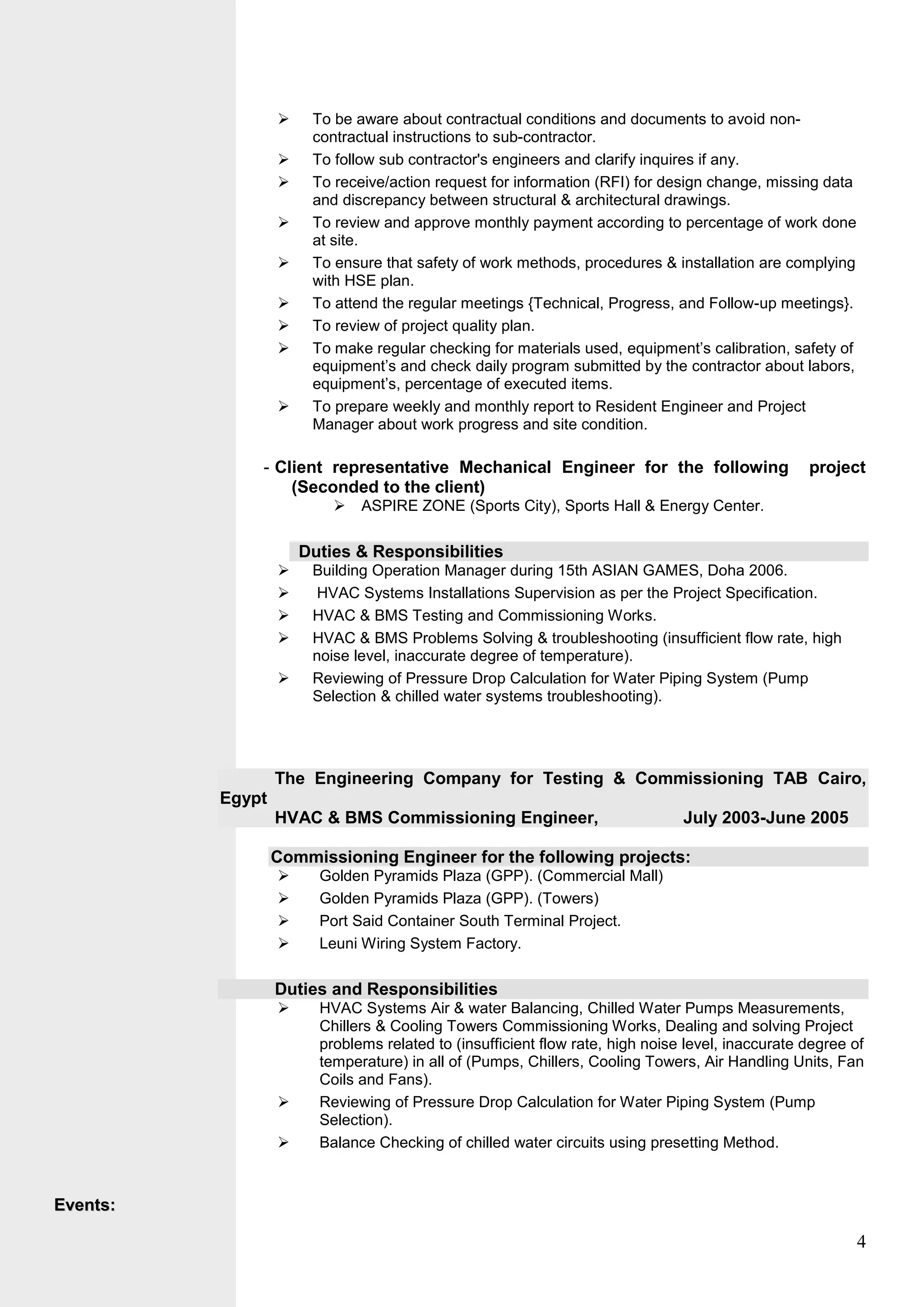 Mohamed elsayed updated | PDF