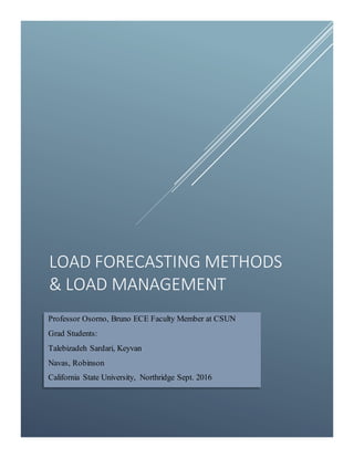 ECE611 Mini Project2 | PDF