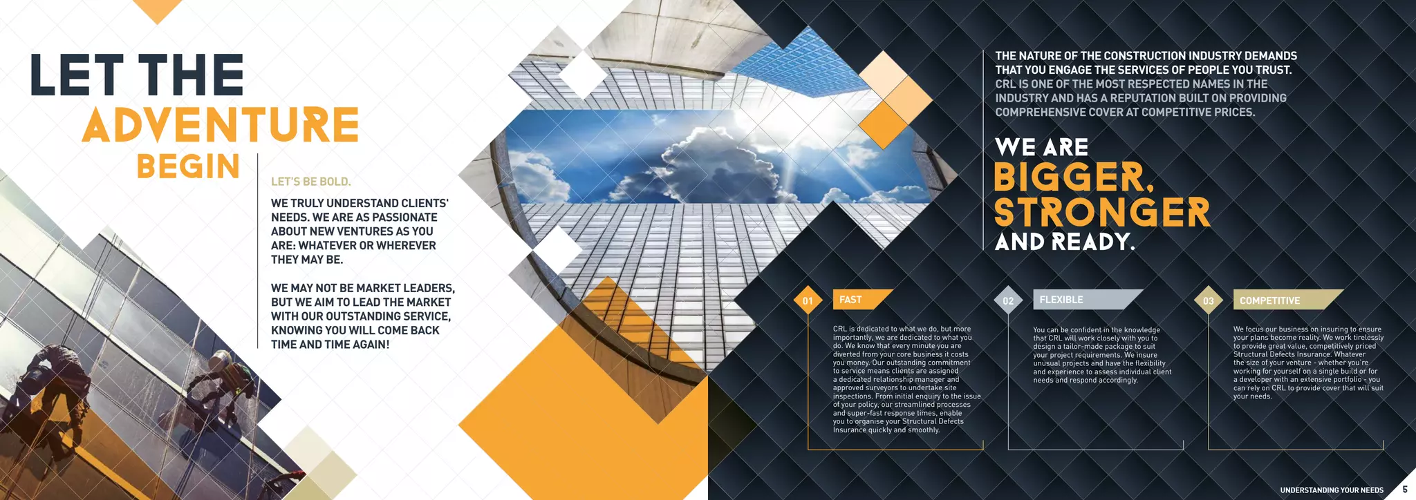 CRL_Main_Brochure | PDF