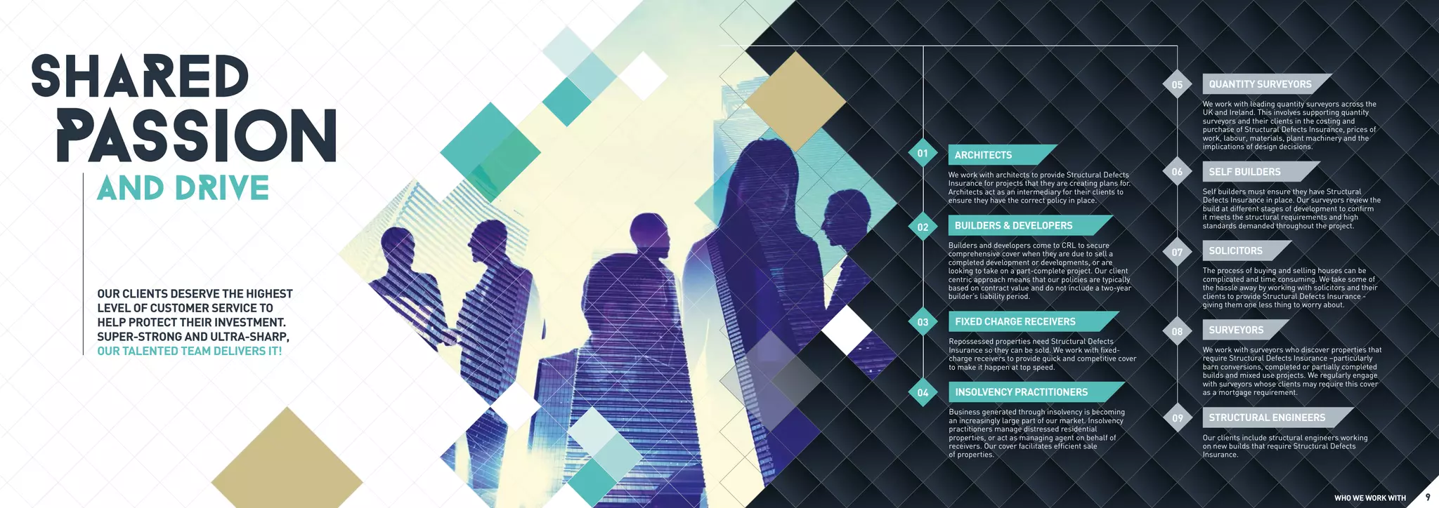 CRL_Main_Brochure | PDF