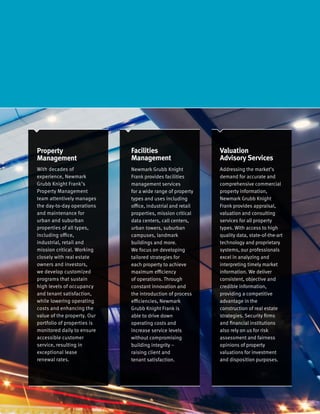 NGKF-Corporate-Overview-Brochure | PDF