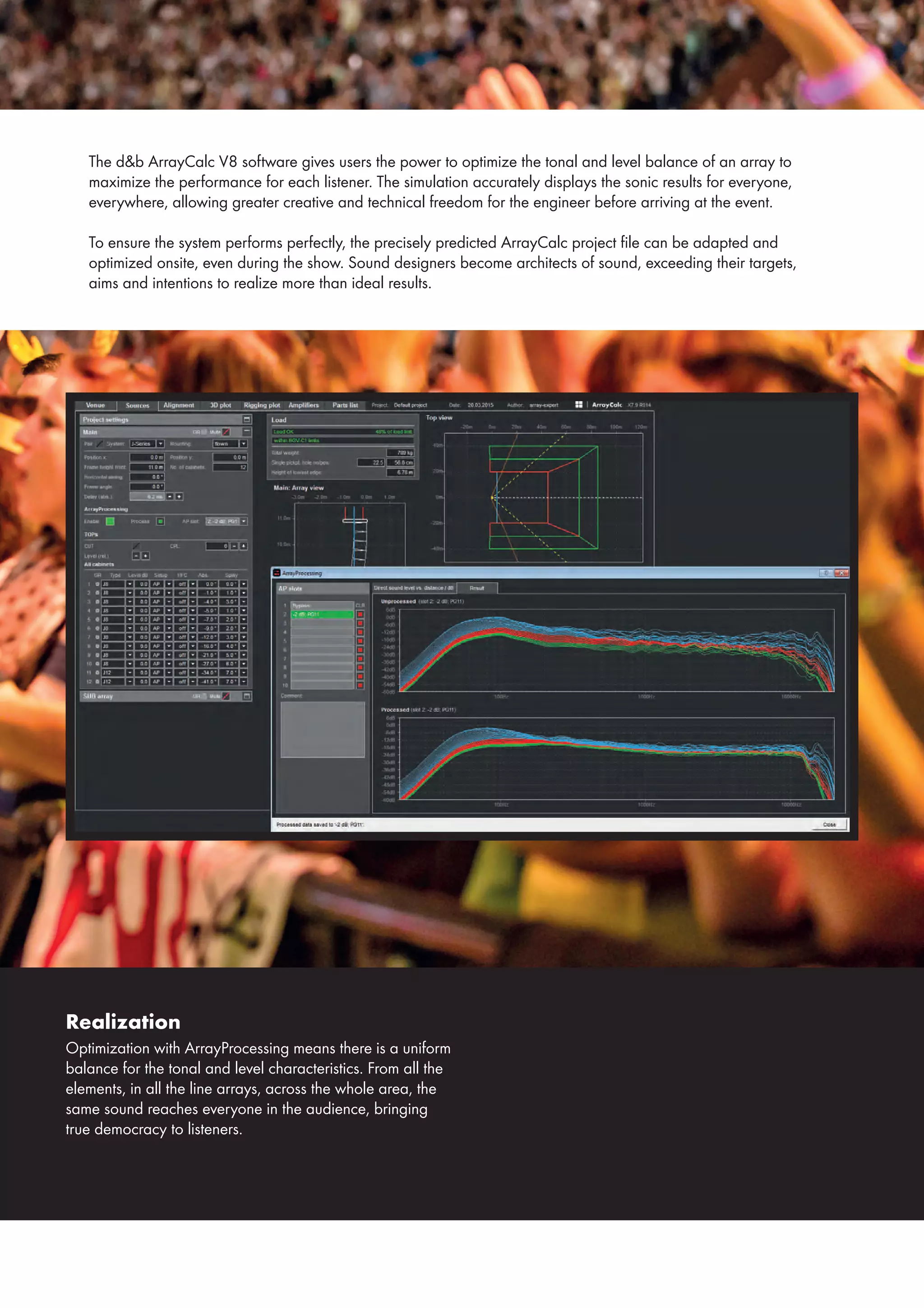 D&B ArrayProcessing Introductory Brochure_EN.PDF