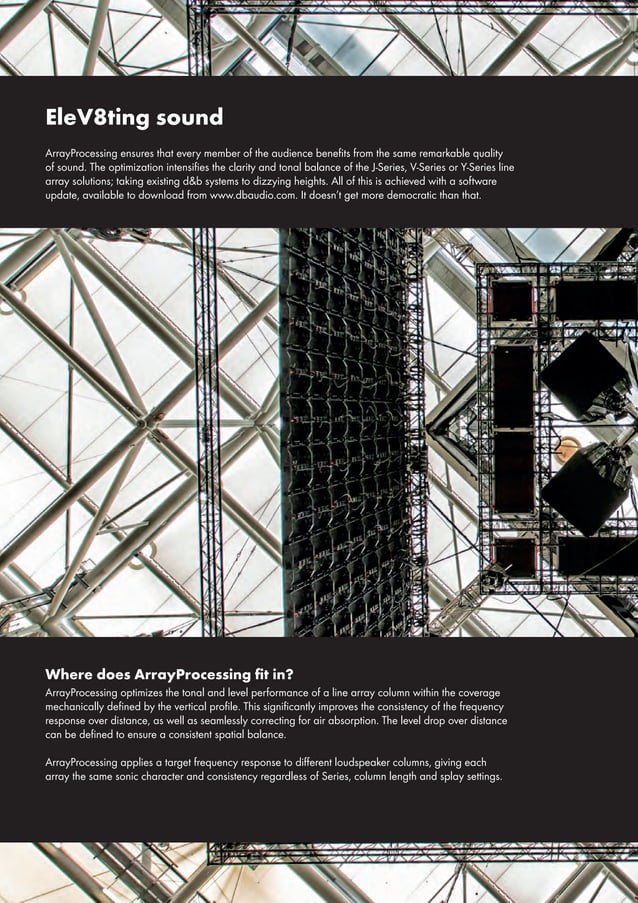 D&B ArrayProcessing Introductory Brochure_EN.PDF