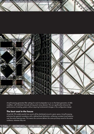 D&B ArrayProcessing Introductory Brochure_EN.PDF