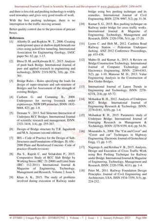 Design and Analysis of Pre Cast Box Segment using Limit State Method ...