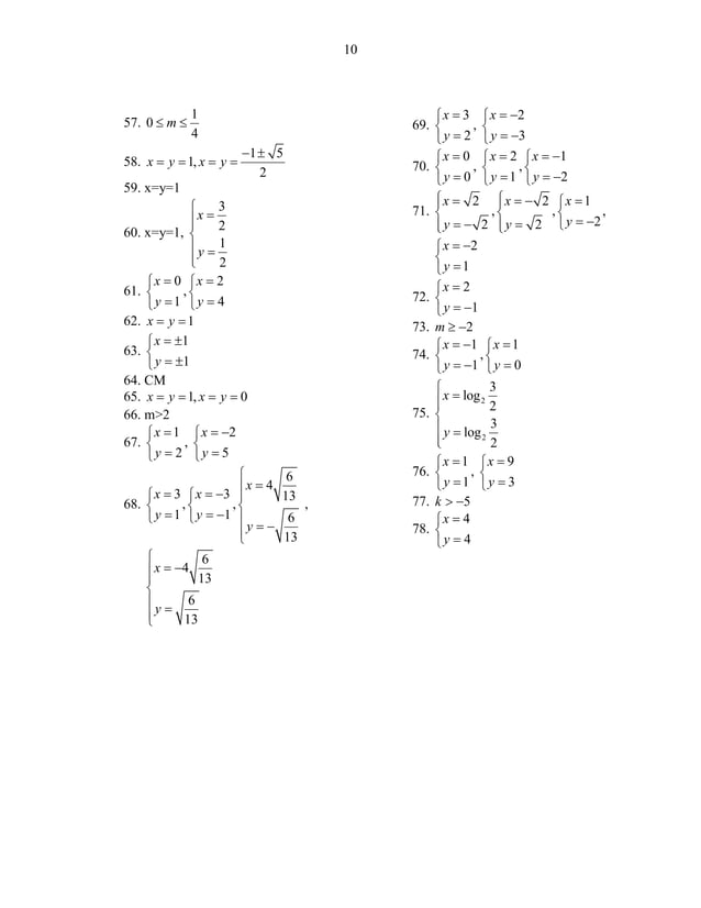 78 de thi dai hoc ve pt,hpt,bpt | PDF